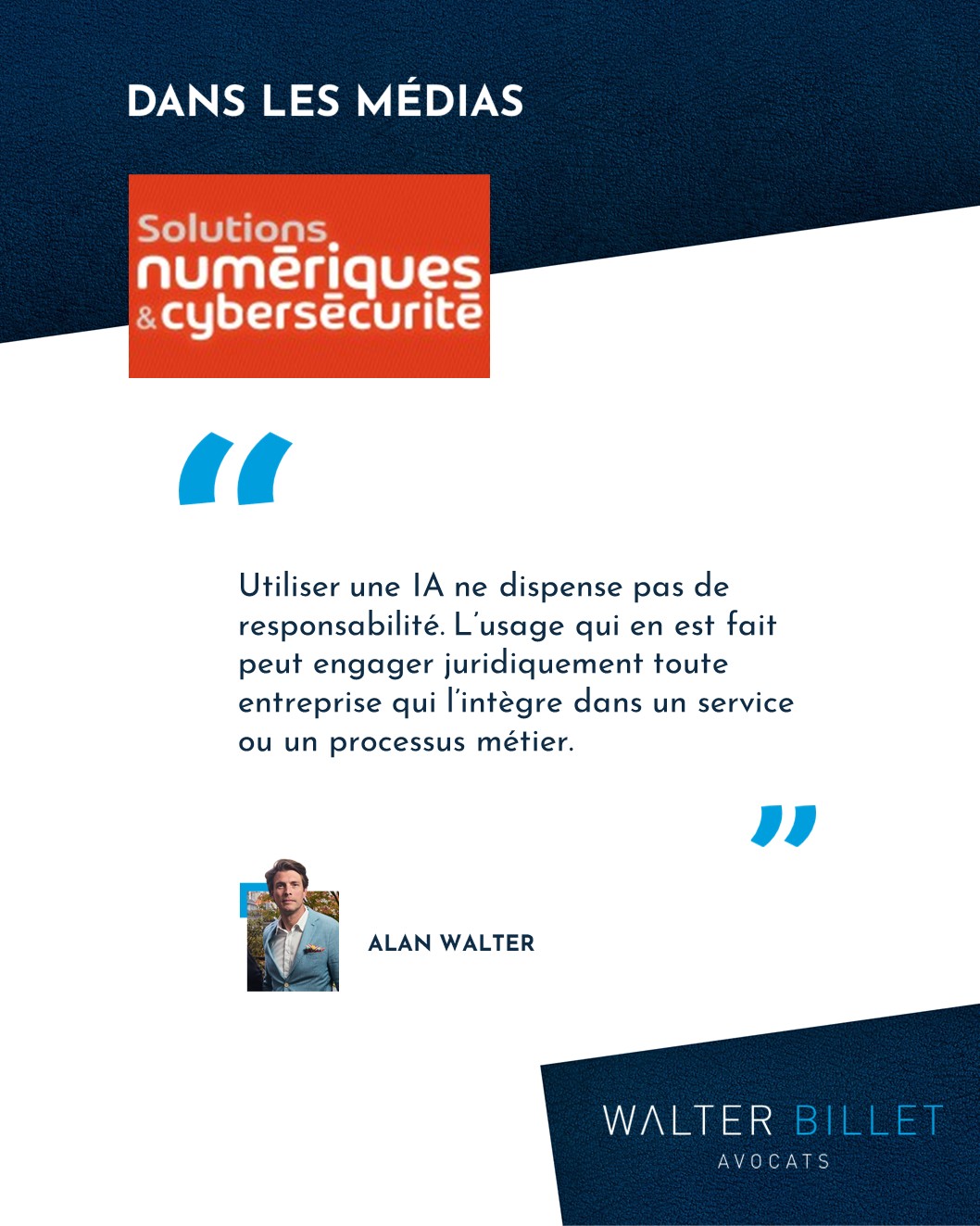 Grok's problems: if an AI goes haywire in a company, who is responsible ...