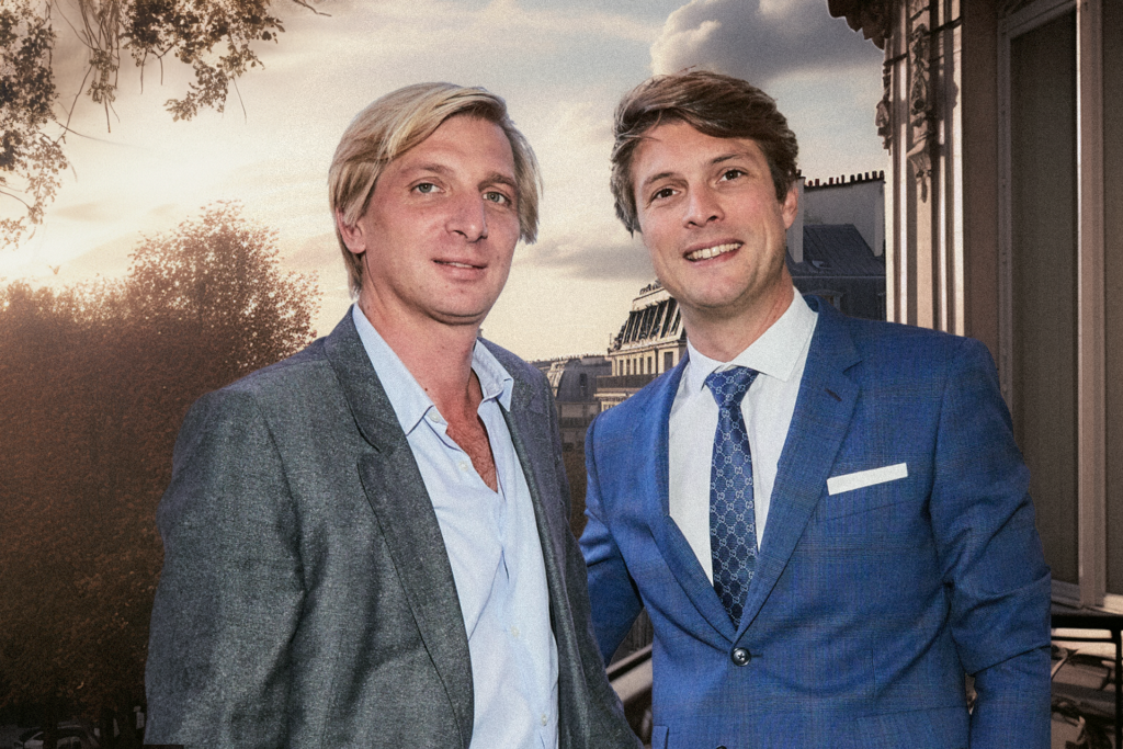 The expertise of Walter Billet Avocats once again recognized in the Legal500 rankings - Walter ...